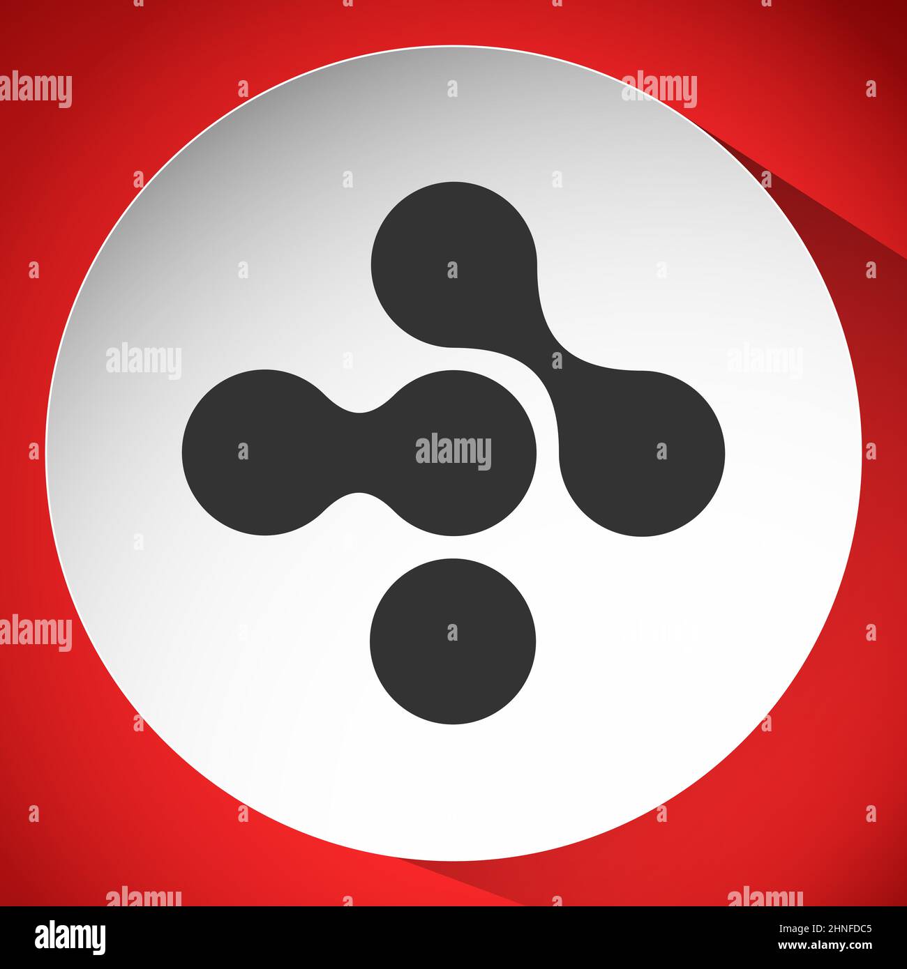 Verbundene Kreise, Knoten als Technologie, Technologie, Elektronik und ...