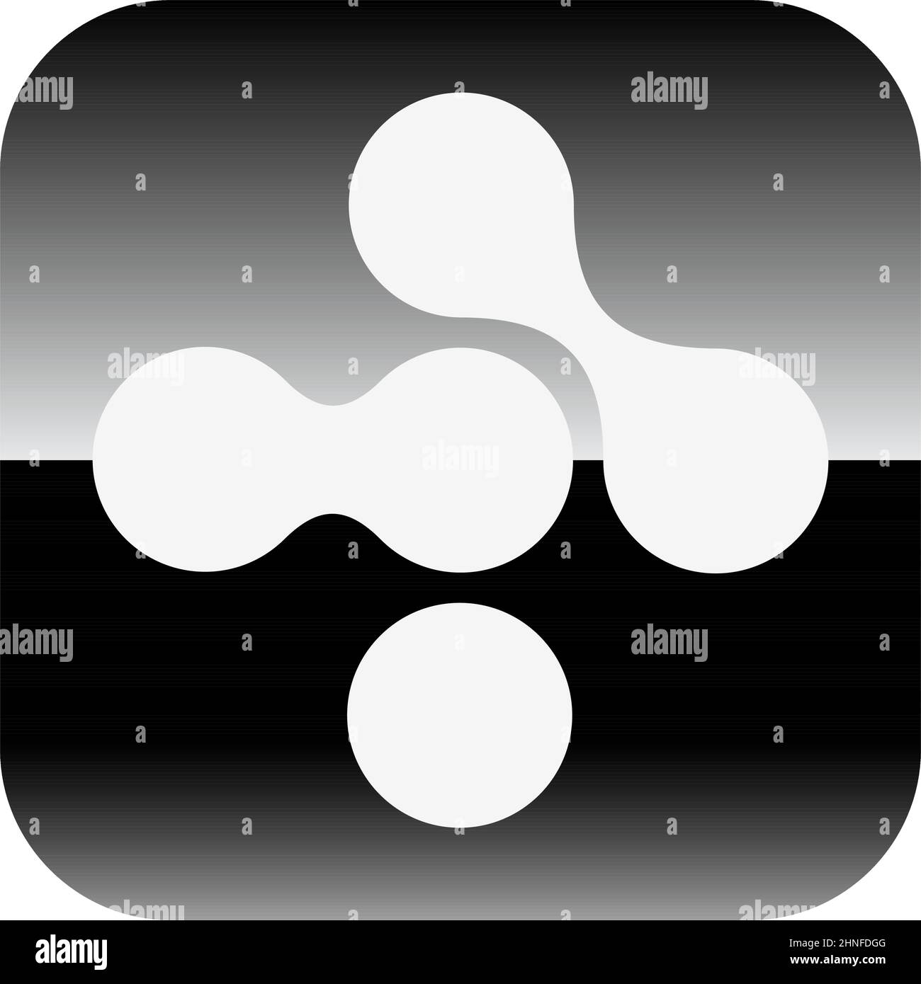 Verbundene Kreise, Knoten als Technologie, Technologie, Elektronik und ...