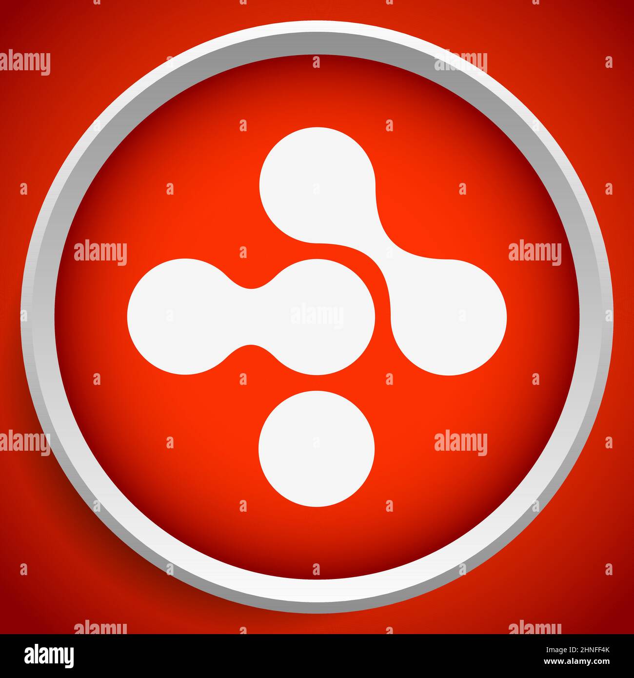 Verbundene Kreise, Knoten als Technologie, Technologie, Elektronik und ...