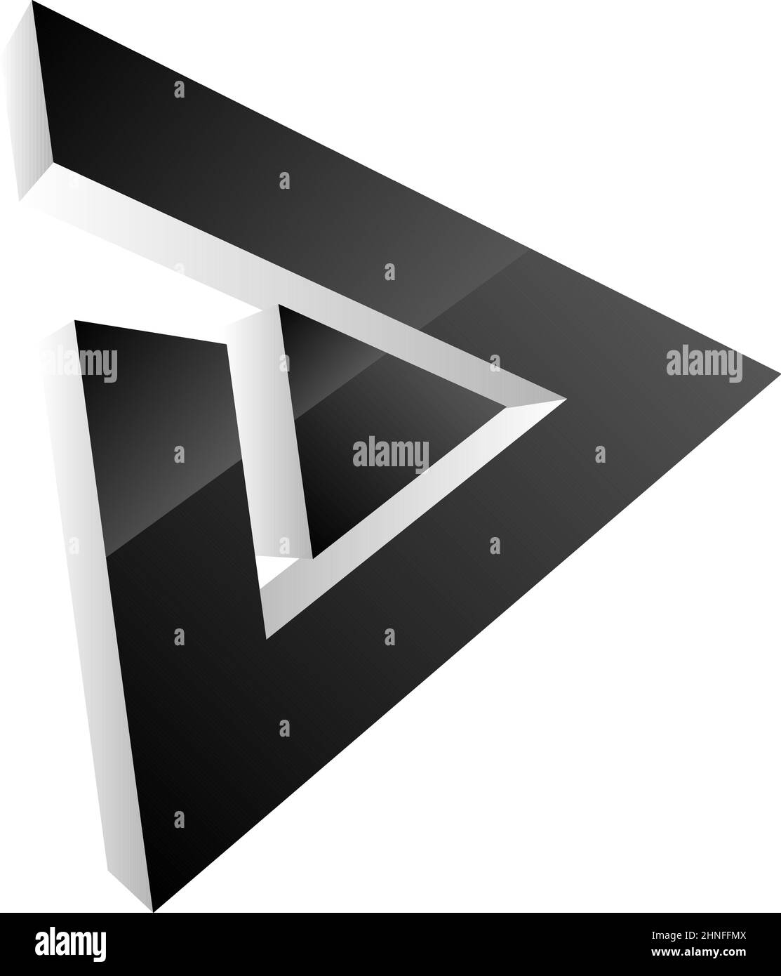 Wiedergabe, Start-Taste Symbol Vektor Illustration - Stock Vektor ...