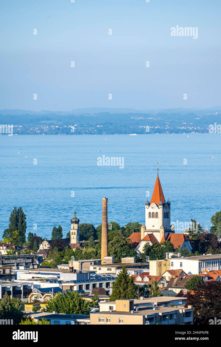 Rorschach stadt -Fotos und -Bildmaterial in hoher Auflösung – Alamy