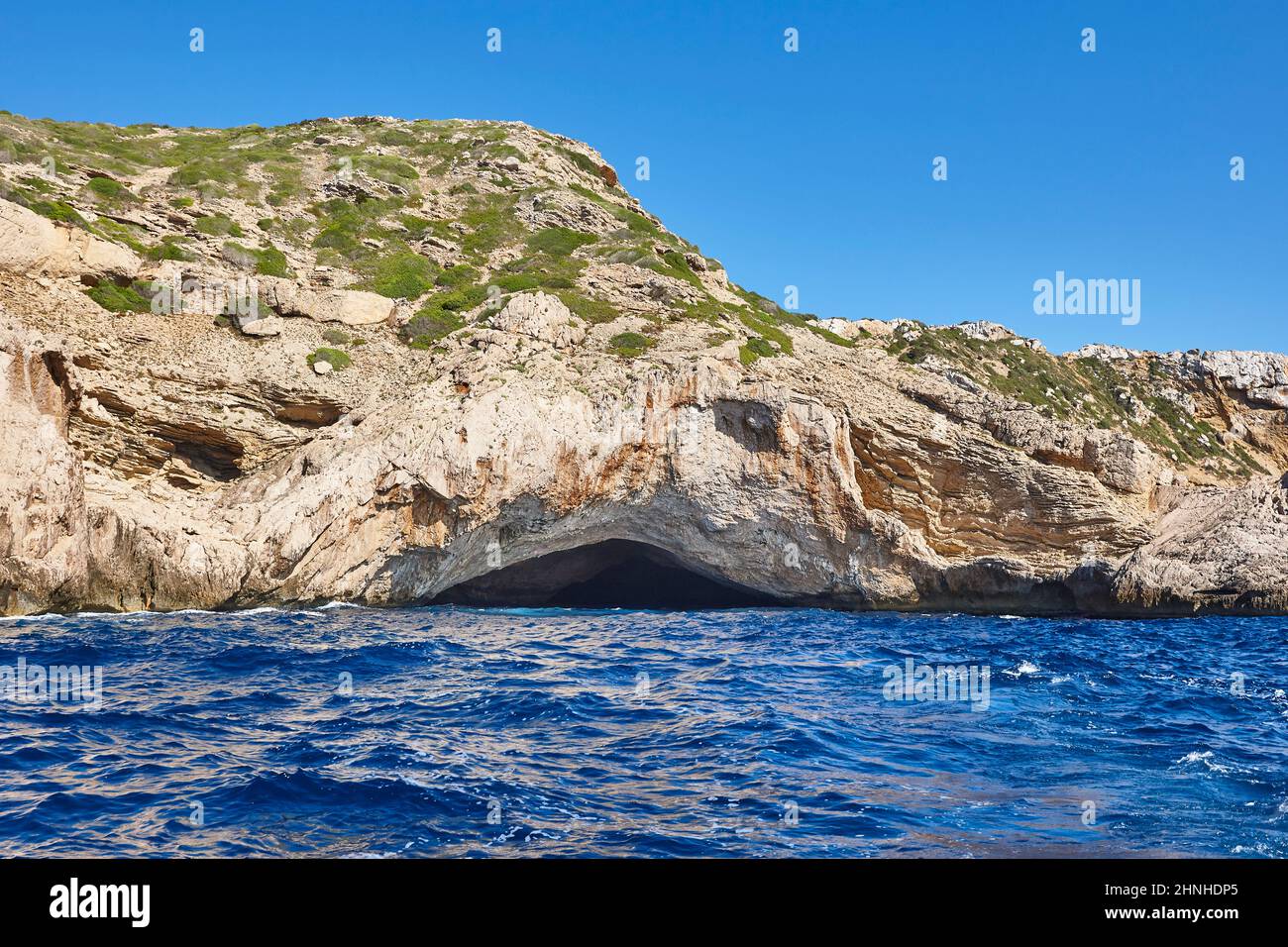 Cueva azul -Fotos und -Bildmaterial in hoher Auflösung – Alamy