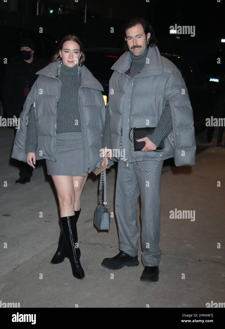 Isabelle chaput -Fotos und -Bildmaterial in hoher Auflösung – Alamy