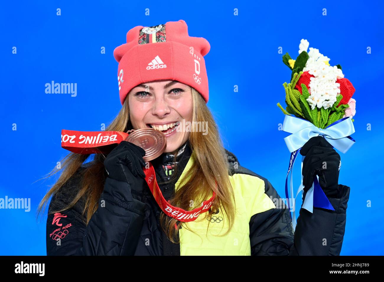 Daniela maier, skicross -Fotos und -Bildmaterial in hoher Auflösung – Alamy