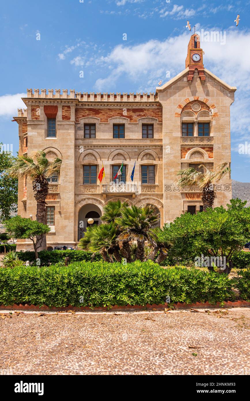 Villa florio -Fotos und -Bildmaterial in hoher Auflösung – Alamy