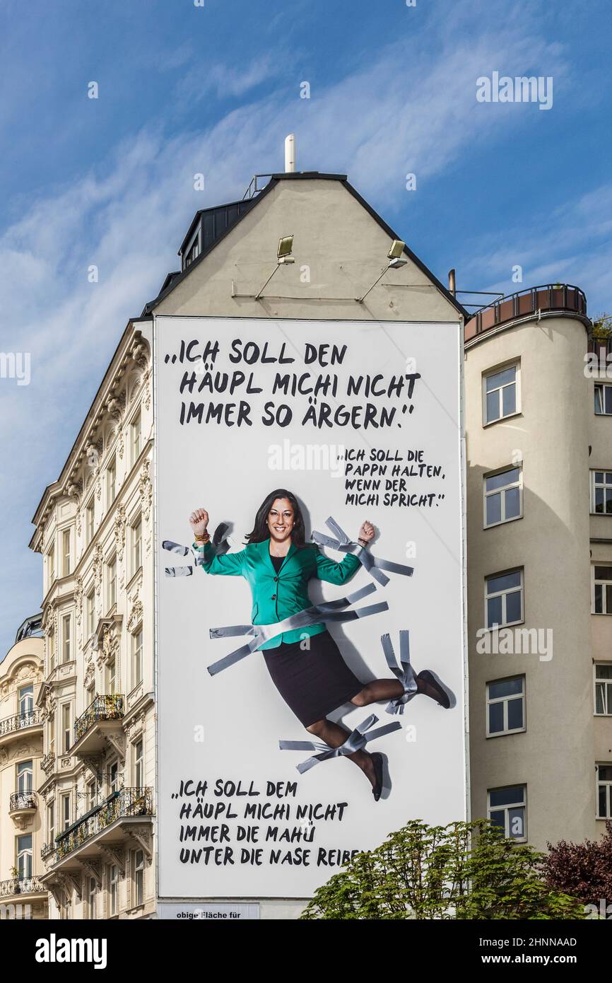 Grüner slogan -Fotos und -Bildmaterial in hoher Auflösung – Alamy