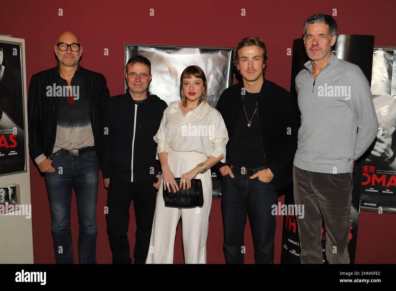 Thomas wendrich -Fotos und -Bildmaterial in hoher Auflösung – Alamy
