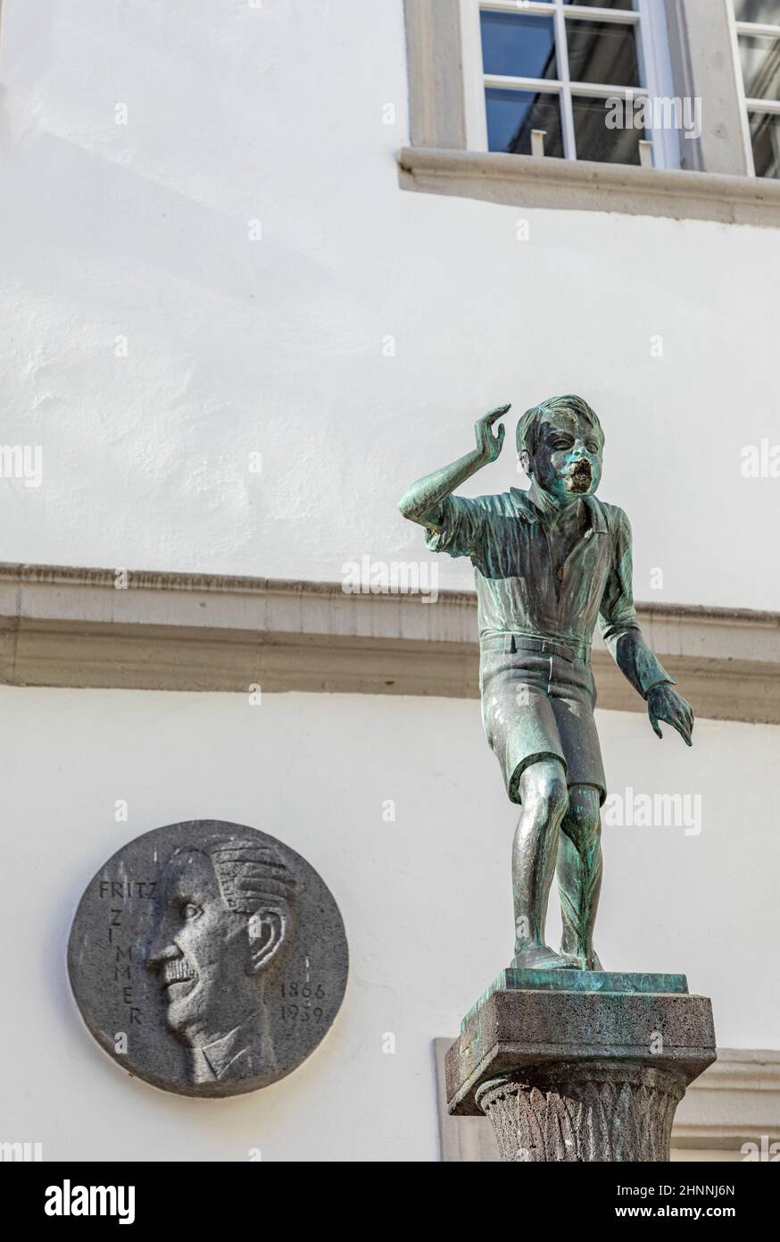 Josef cornelius -Fotos und -Bildmaterial in hoher Auflösung – Alamy