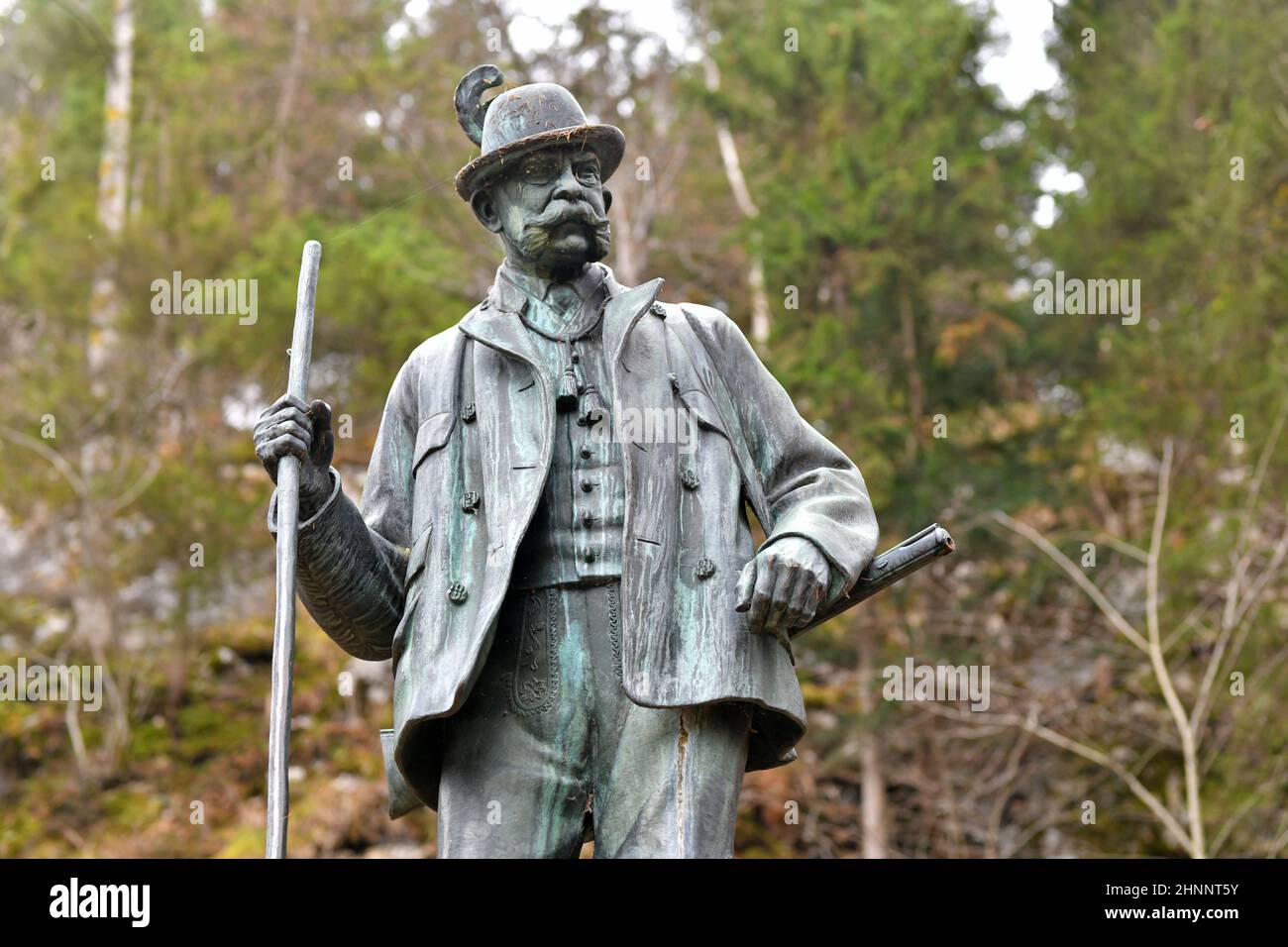 Kaiser franz josef jagd -Fotos und -Bildmaterial in hoher Auflösung – Alamy