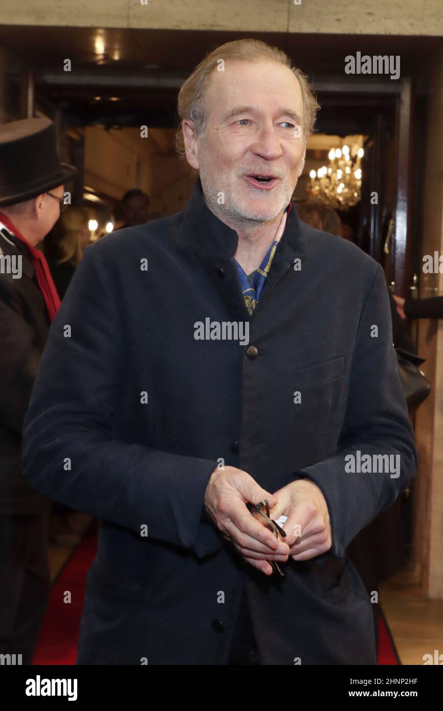 Peter lohmeyer premiere -Fotos und -Bildmaterial in hoher Auflösung – Alamy