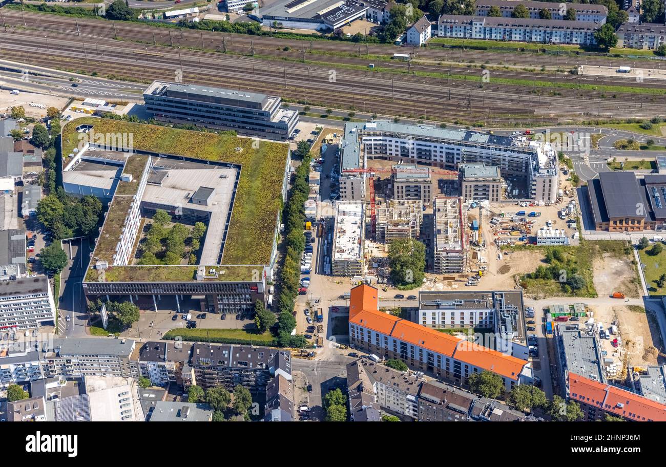 Campus derendorf düsseldorf -Fotos und -Bildmaterial in hoher Auflösung – Alamy
