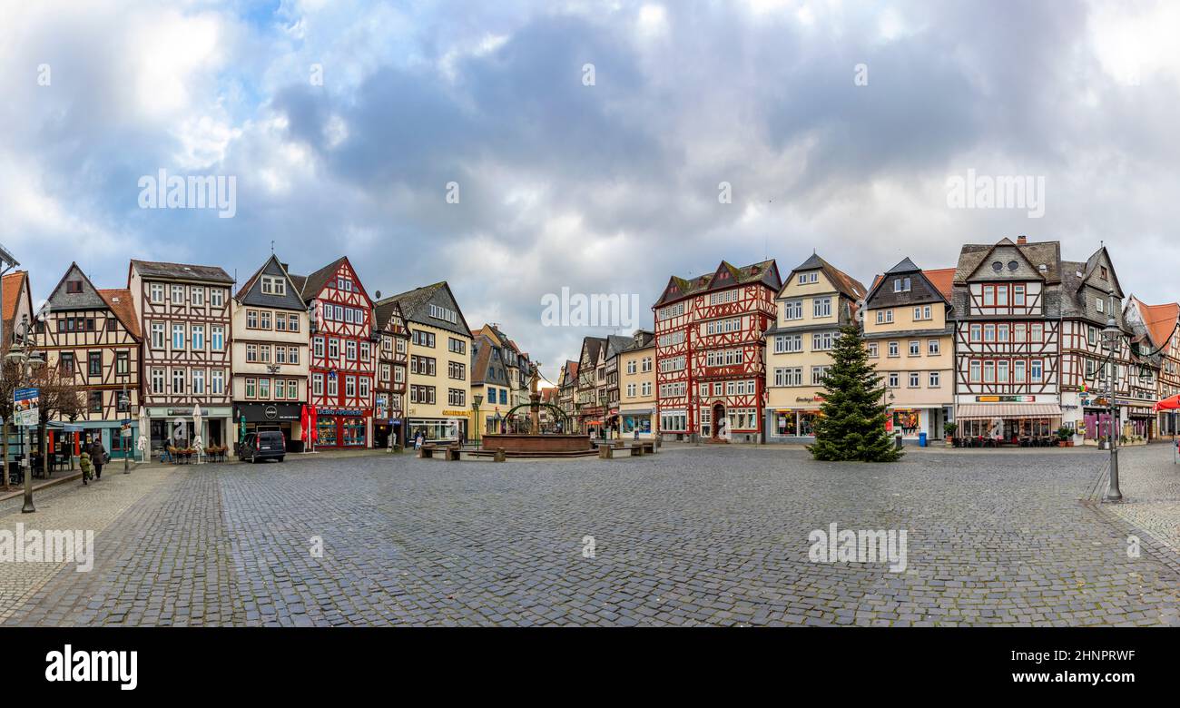 Butzbach hessen -Fotos und -Bildmaterial in hoher Auflösung – Alamy