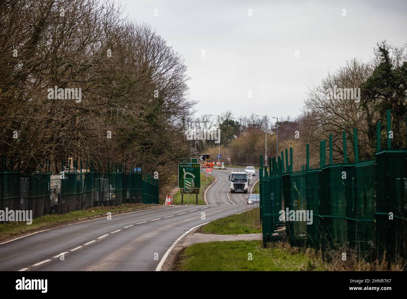 Wendover dekan viadukt -Fotos und -Bildmaterial in hoher Auflösung – Alamy