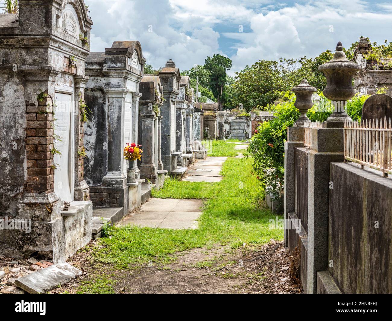 New orleans begräbnis -Fotos und -Bildmaterial in hoher Auflösung – Alamy