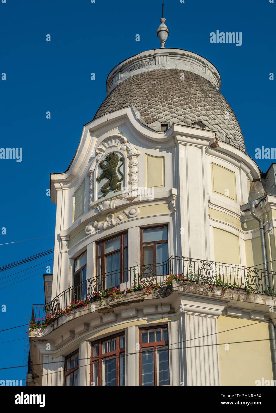 Alte czernowitz stadt -Fotos und -Bildmaterial in hoher Auflösung – Alamy