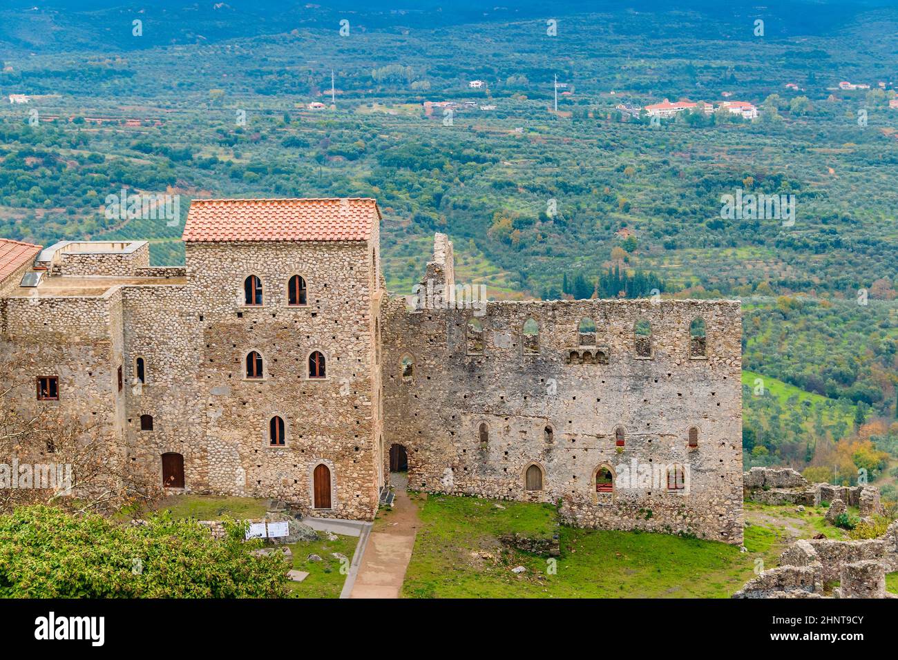 Despoten palast -Fotos und -Bildmaterial in hoher Auflösung – Alamy