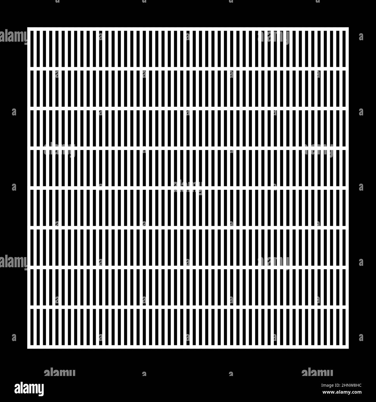 Raster, Mesh, Gitter- und Gittermuster, Textur - Stock Vektorgrafik ...