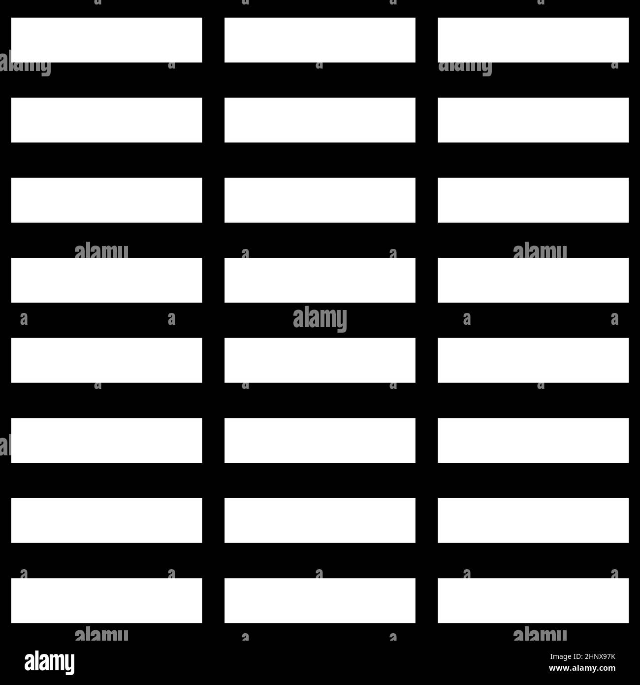 Raster, Mesh, Gitter- und Gittermuster, Textur - Stock Vektorgrafik ...