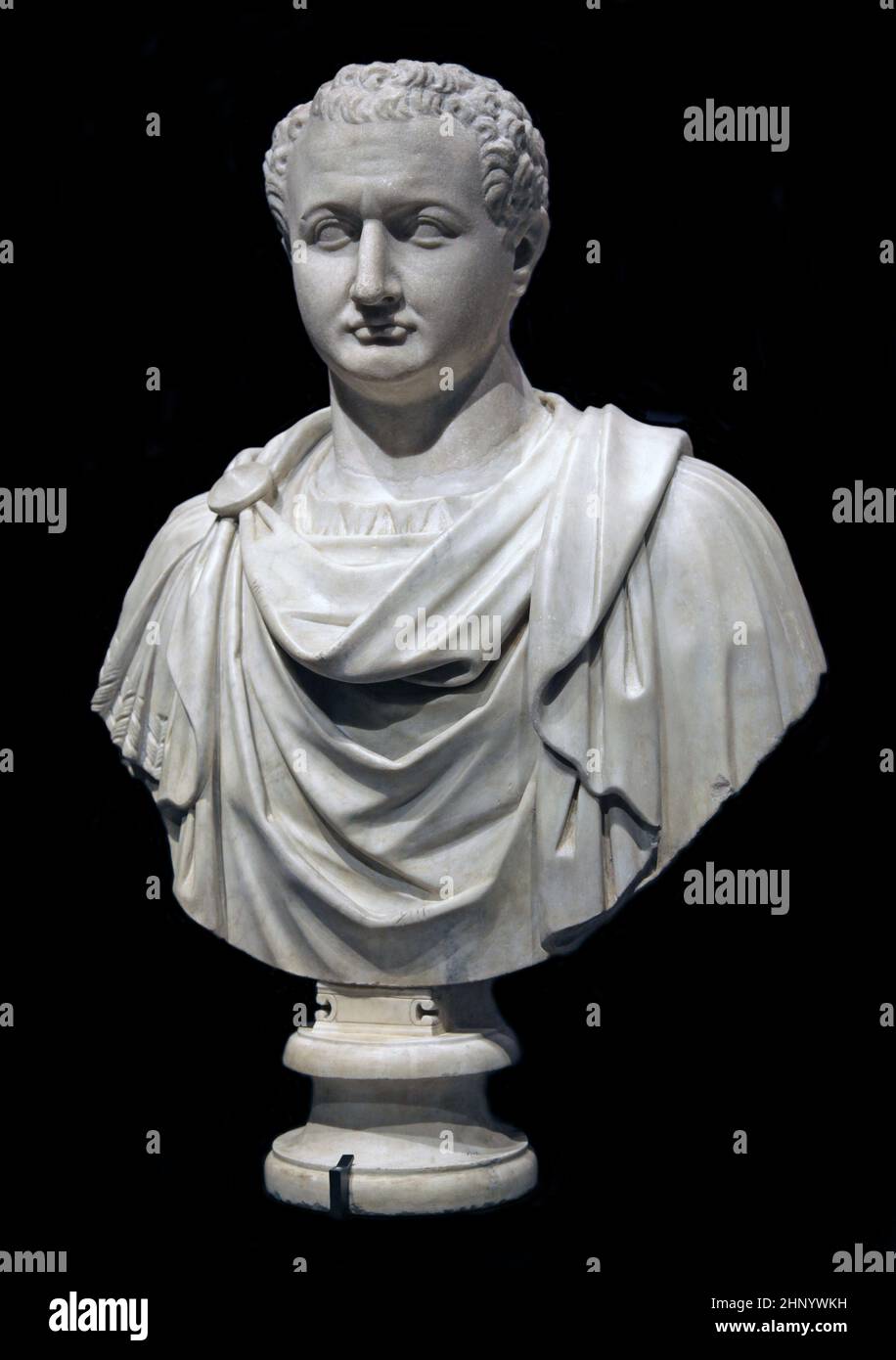 Vespasischer titus -Fotos und -Bildmaterial in hoher Auflösung – Alamy