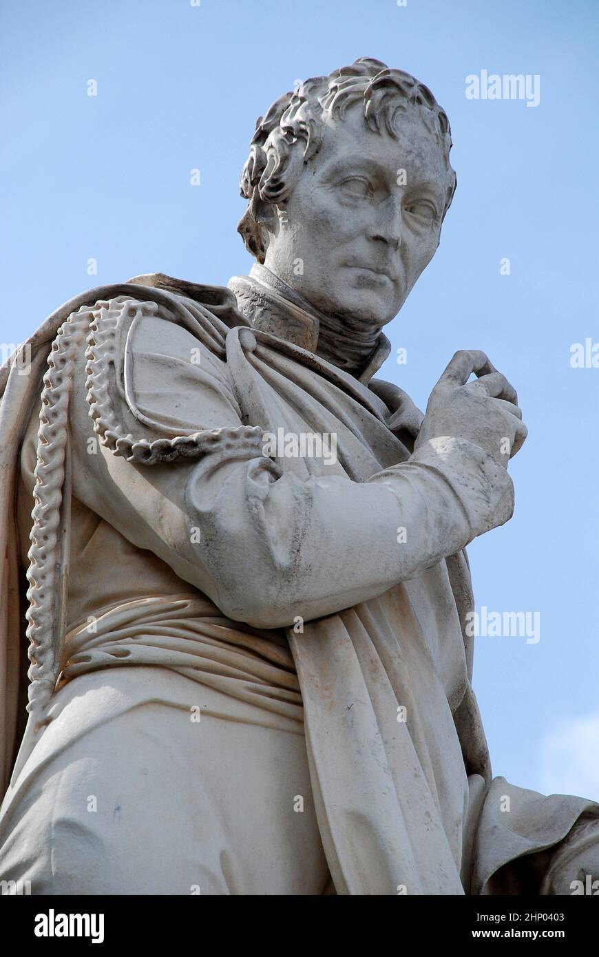 Gerhard johann david waitz von scharnhorst -Fotos und -Bildmaterial in ...