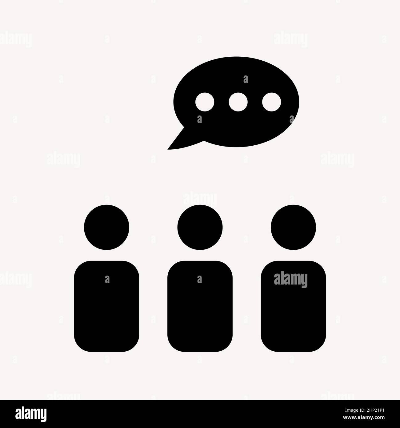 Table top view icon vector vectors -Fotos und -Bildmaterial in hoher ...