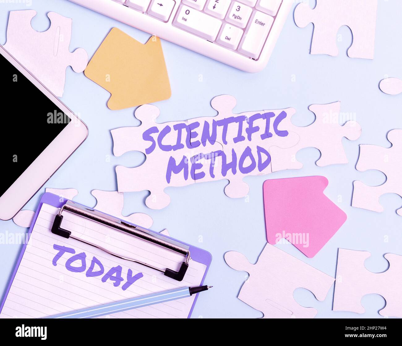 Wissenschaftliche methodik -Fotos und -Bildmaterial in hoher Auflösung ...
