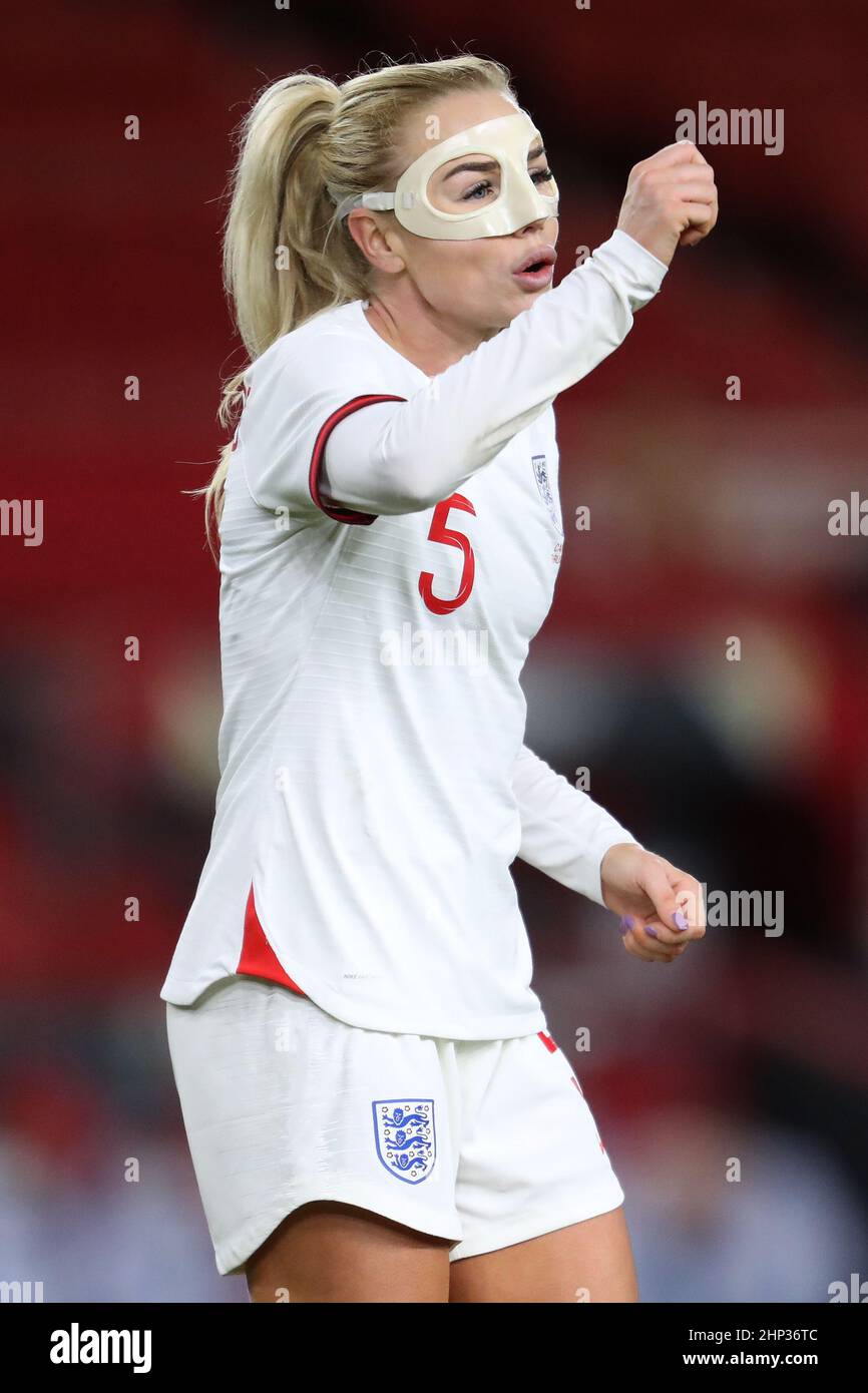 Alex greenwood england -Fotos und -Bildmaterial in hoher Auflösung – Alamy
