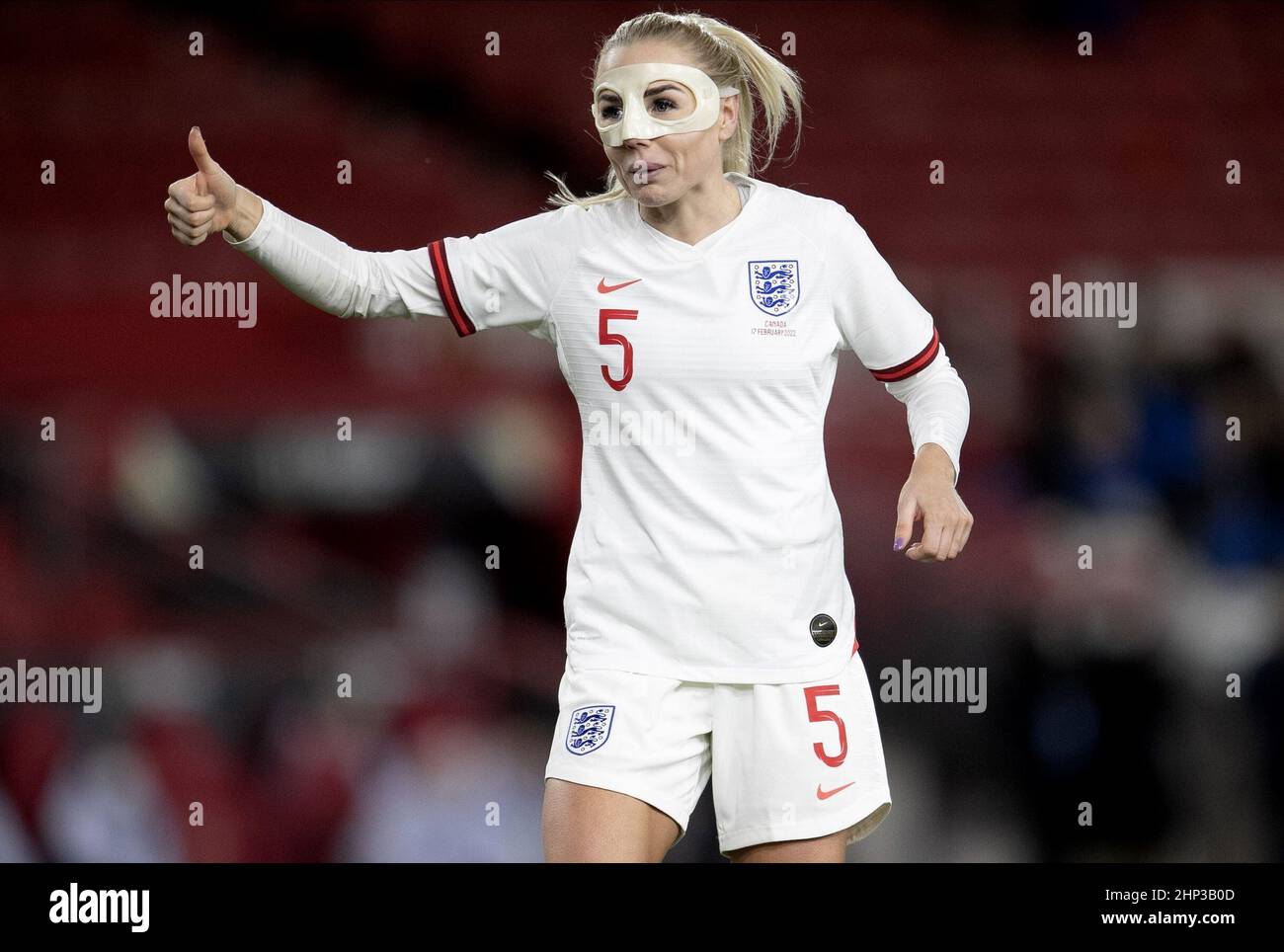 Alex greenwood england -Fotos und -Bildmaterial in hoher Auflösung – Alamy