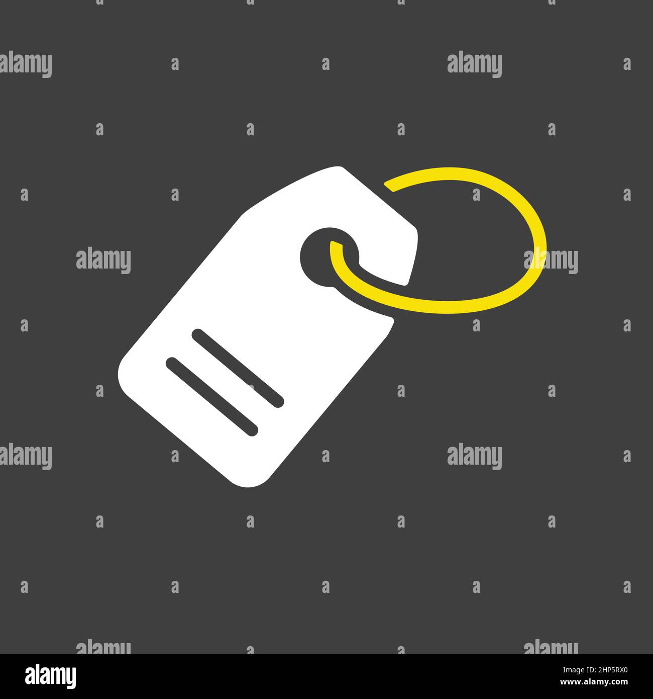 Preisschild symbol -Fotos und -Bildmaterial in hoher Auflösung – Alamy