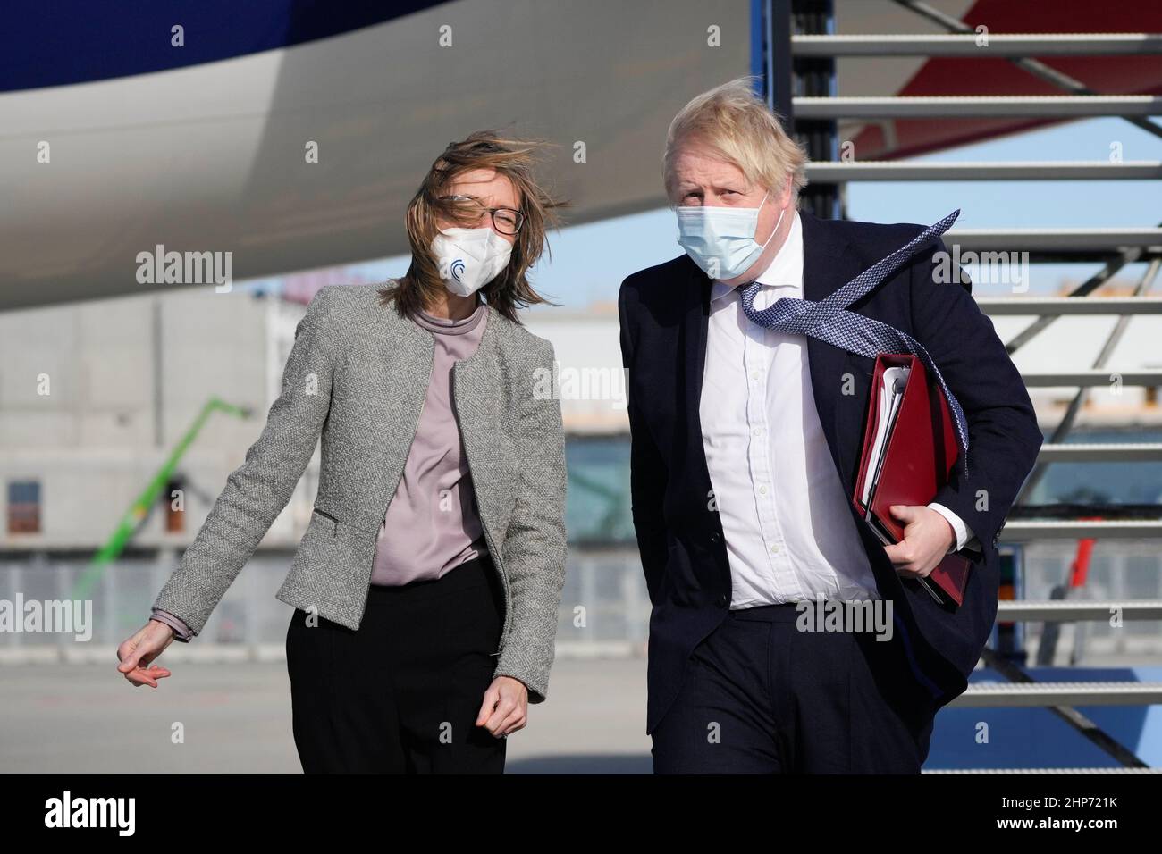 Jill Gallard Stockfotos und -bilder Kaufen - Alamy