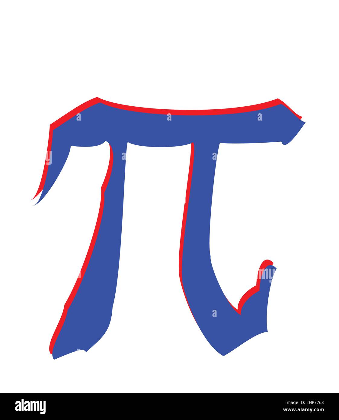 Pi symbol math -Fotos und -Bildmaterial in hoher Auflösung – Alamy