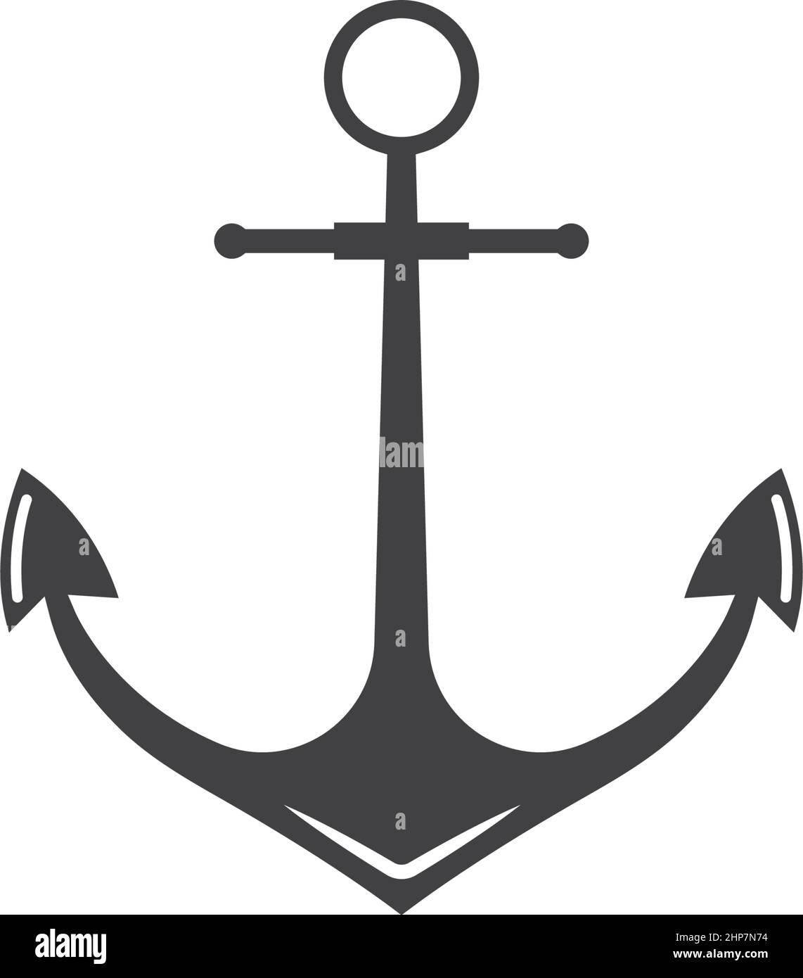 Anchor design -Fotos und -Bildmaterial in hoher Auflösung – Alamy