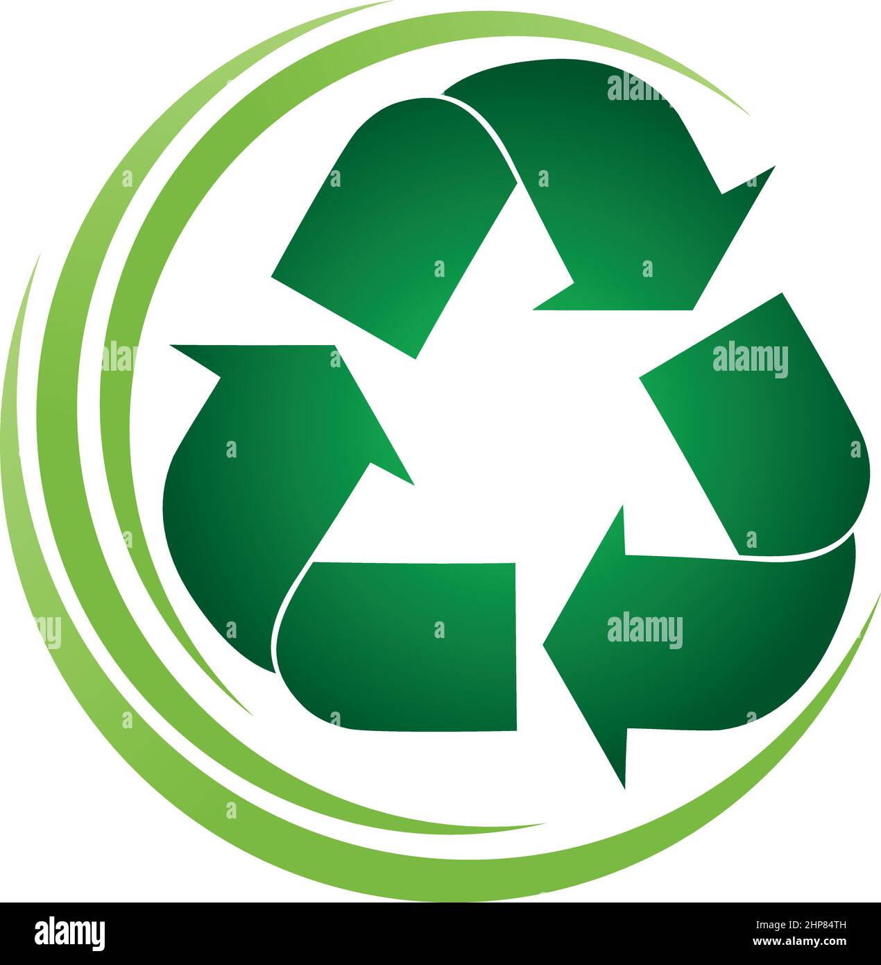Umwelt logo -Fotos und -Bildmaterial in hoher Auflösung – Alamy