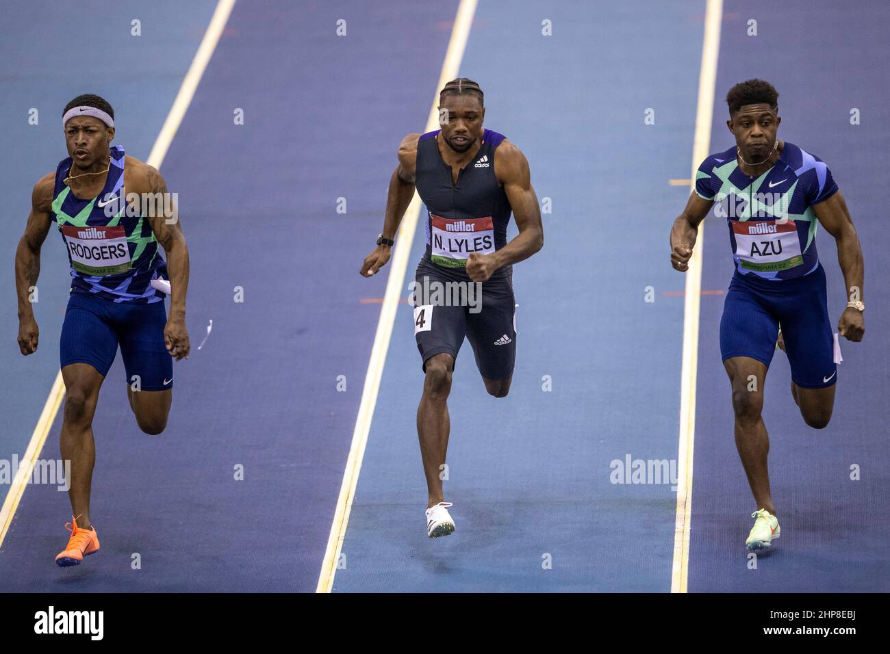 Noah muller -Fotos und -Bildmaterial in hoher Auflösung – Alamy
