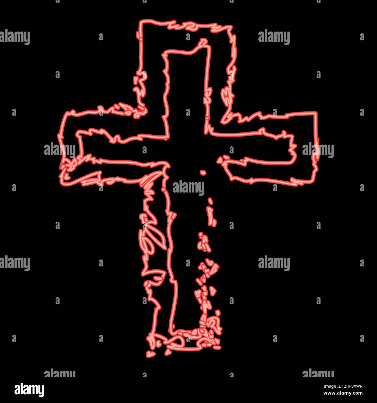 Rotes kreuz bild -Fotos und -Bildmaterial in hoher Auflösung – Alamy