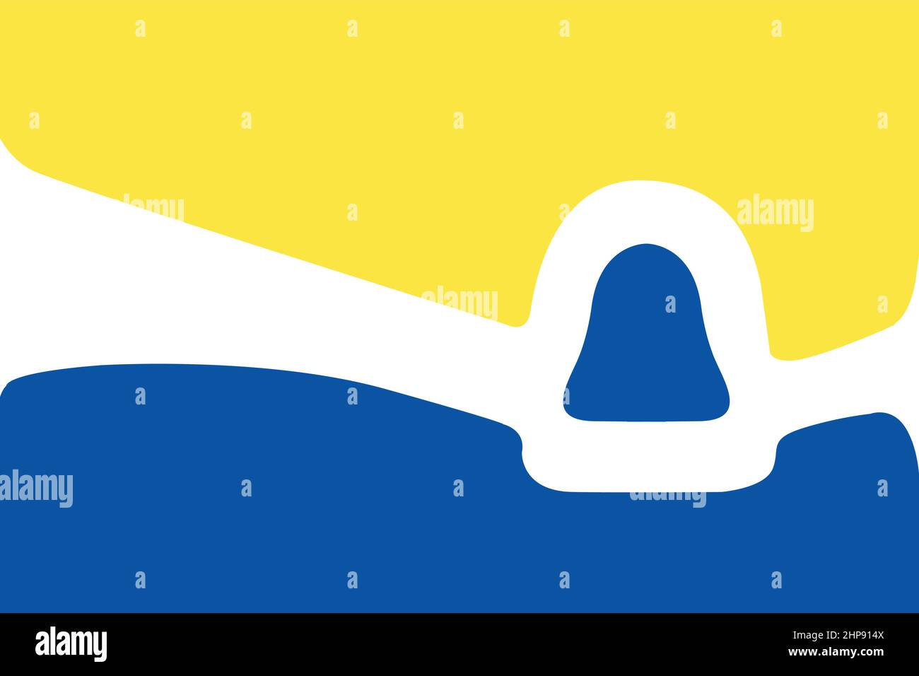 San luis flagge Stock-Vektorgrafiken kaufen - Alamy