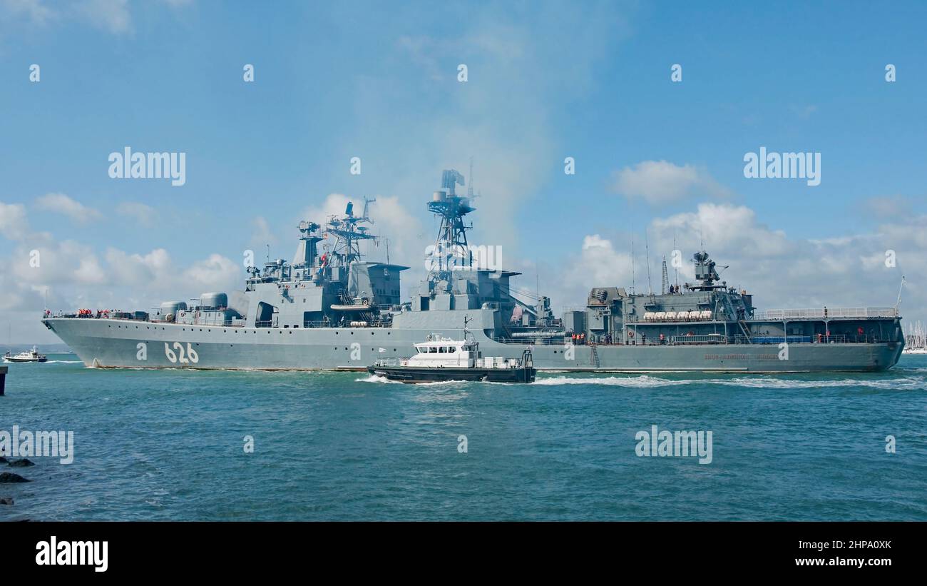 Vice admiral kulakov -Fotos und -Bildmaterial in hoher Auflösung – Alamy