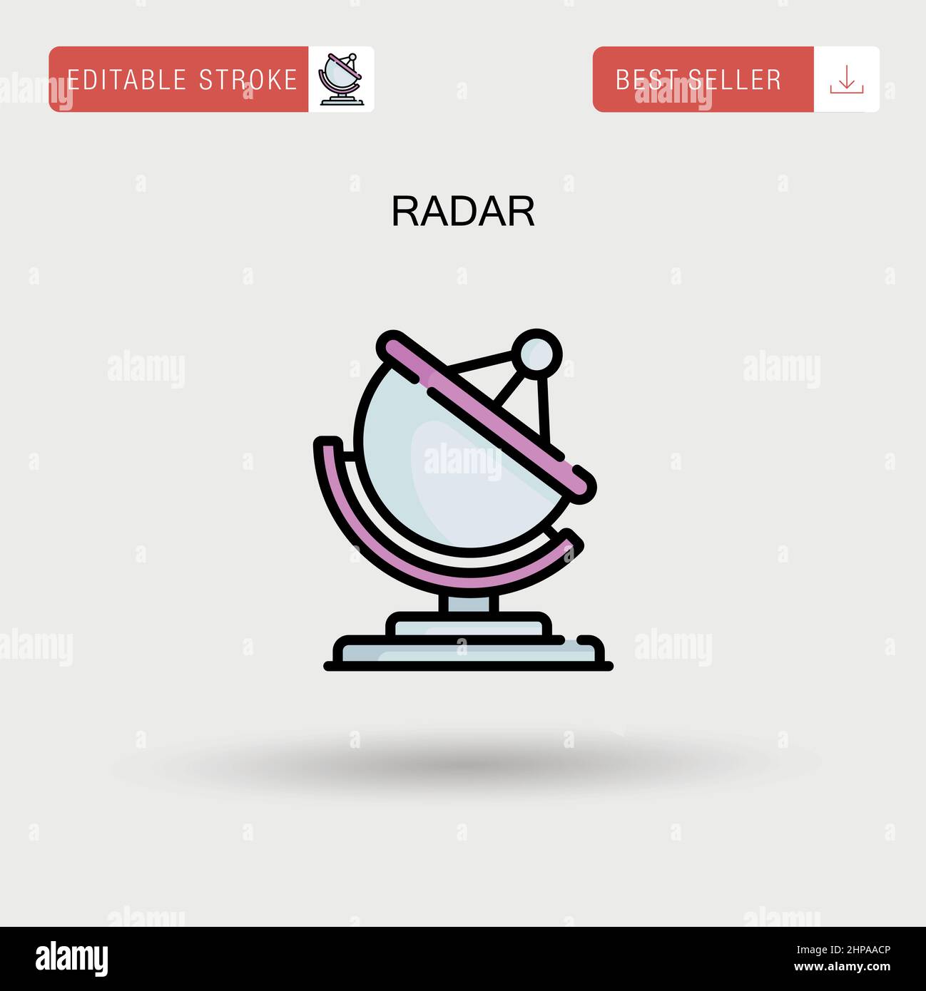 Funksystem der armee Stock-Vektorgrafiken kaufen - Alamy