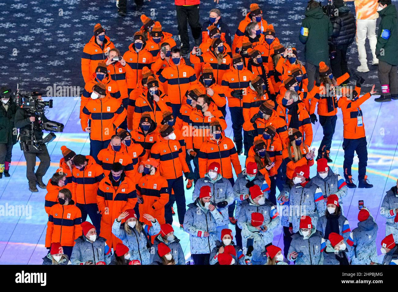 Peking 2022 olympische spiele -Fotos und -Bildmaterial in hoher ...