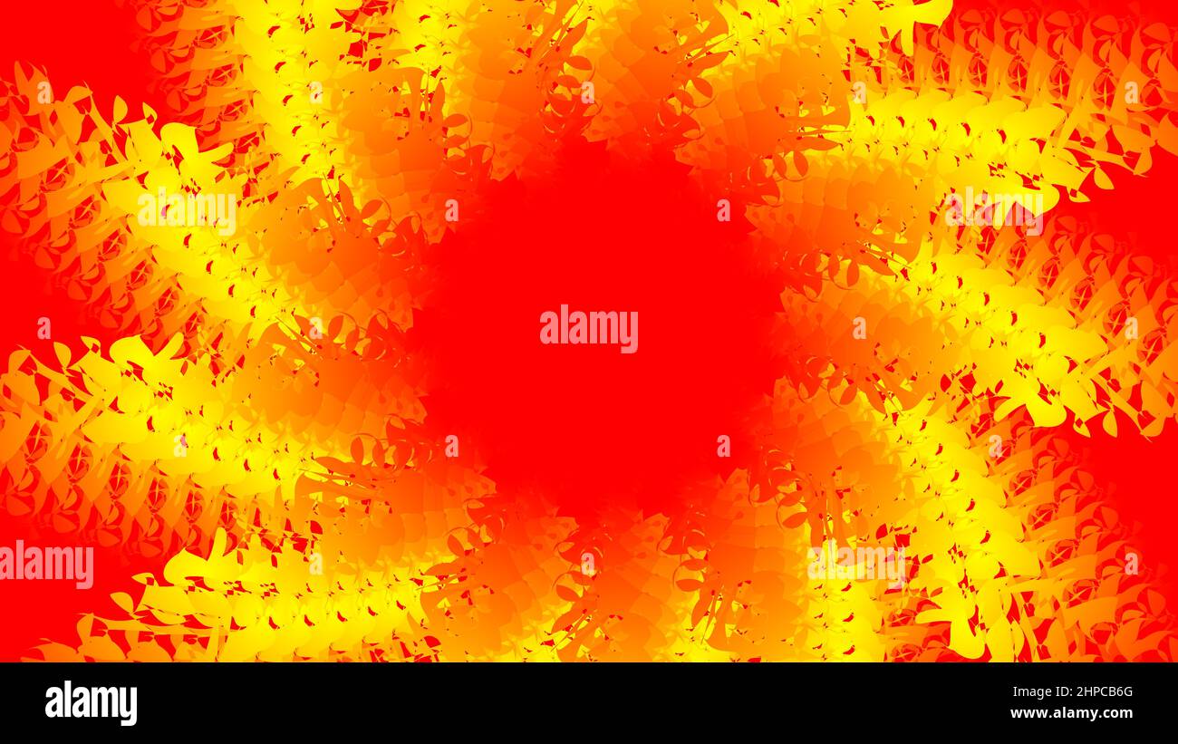 Feuer textur Stock-Vektorgrafiken kaufen - Alamy