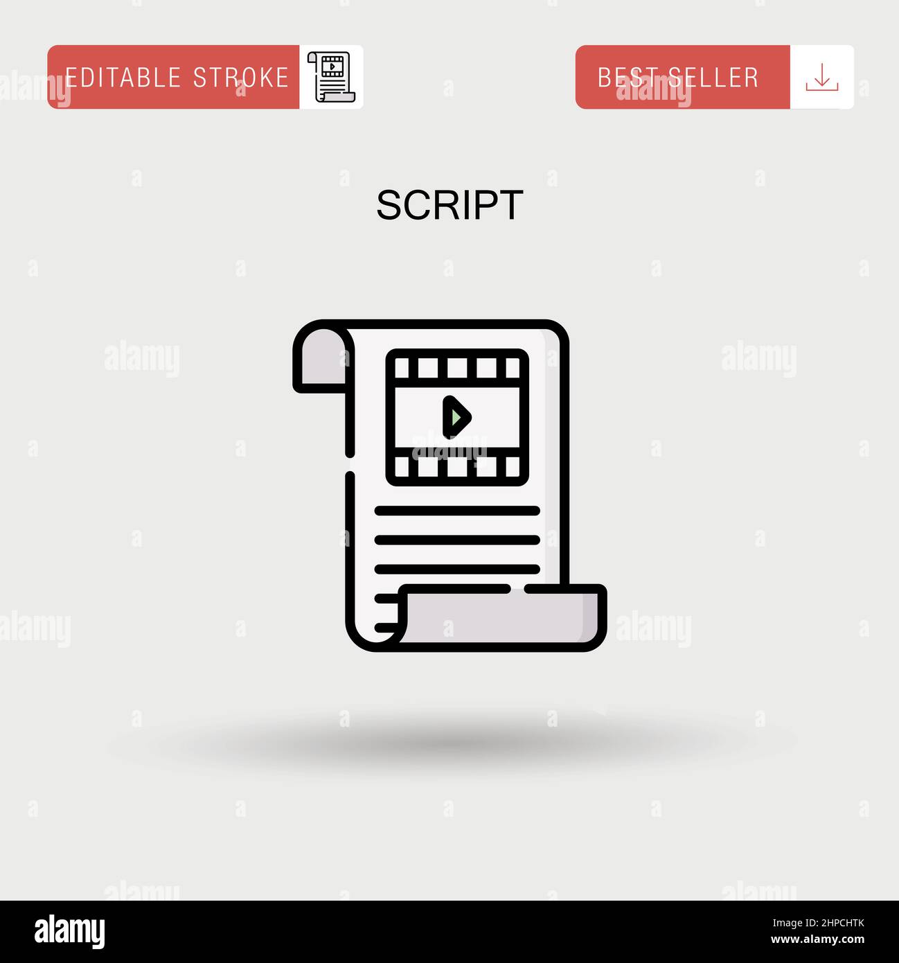 Skript design -Fotos und -Bildmaterial in hoher Auflösung – Alamy