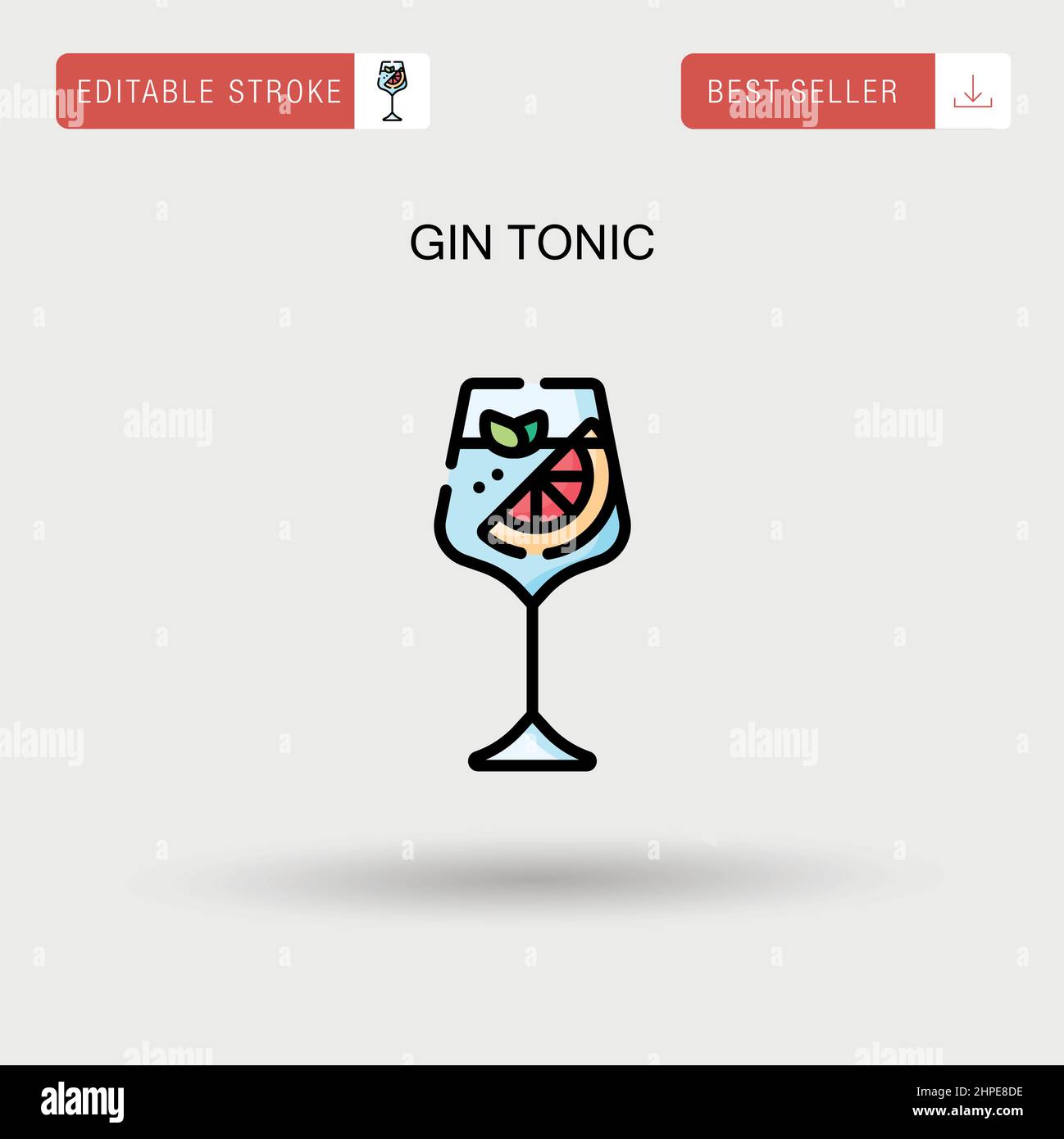 Einfaches tonikum -Fotos und -Bildmaterial in hoher Auflösung – Alamy