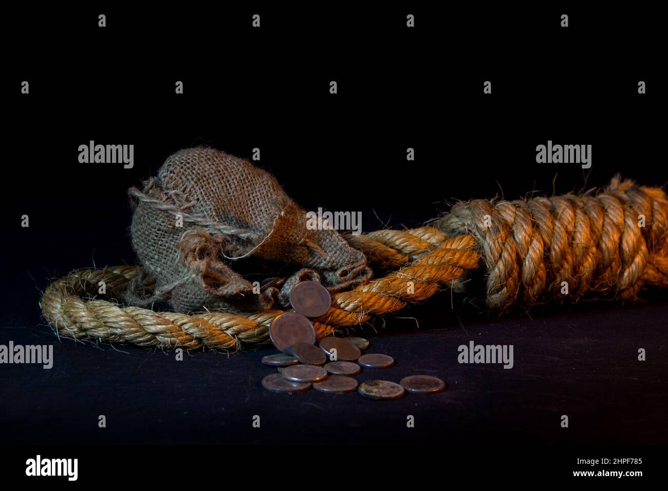 Verrat an jesus durch judas ischariot -Fotos und -Bildmaterial in hoher ...