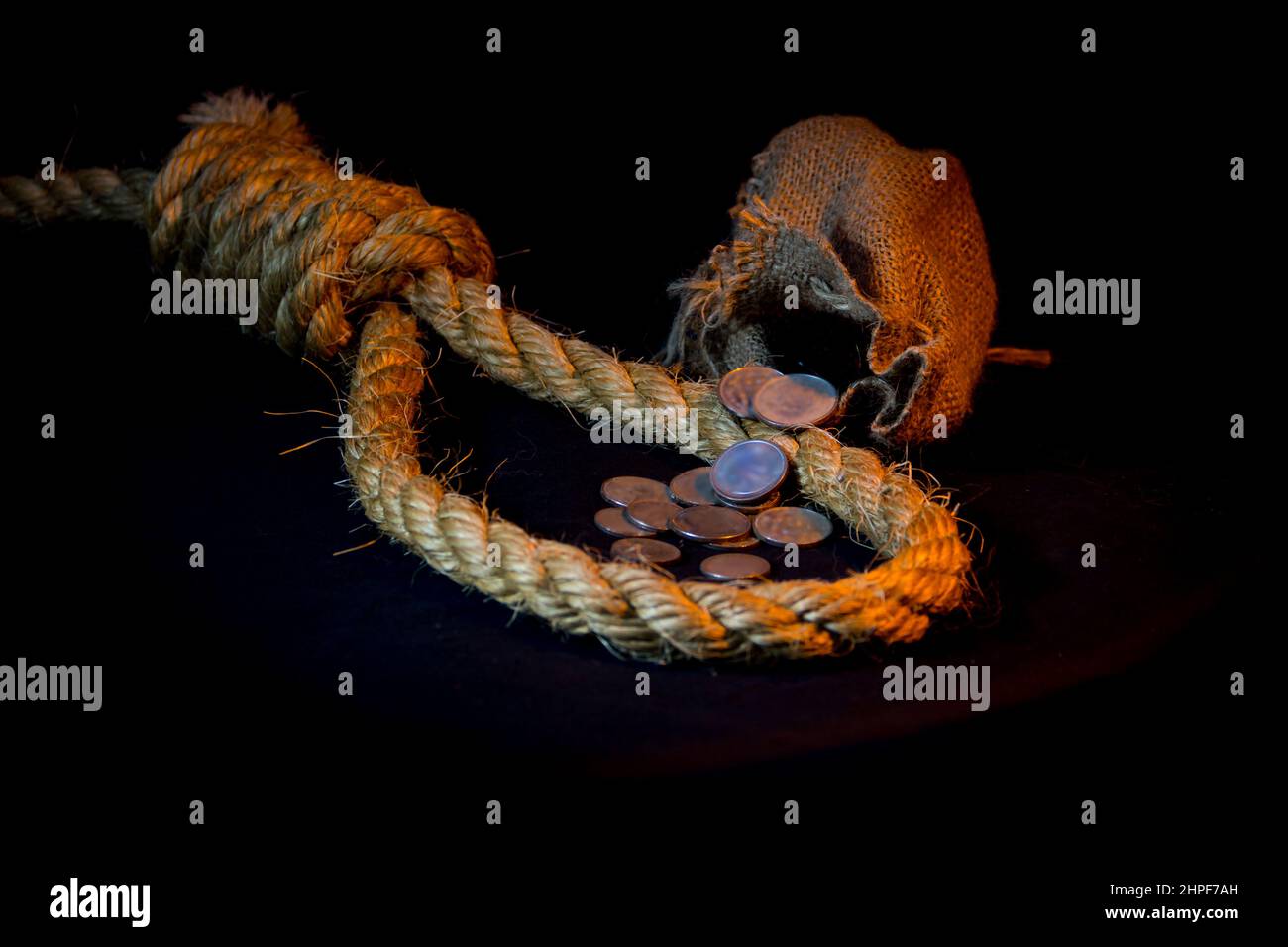 Verrat an jesus durch judas ischariot -Fotos und -Bildmaterial in hoher ...