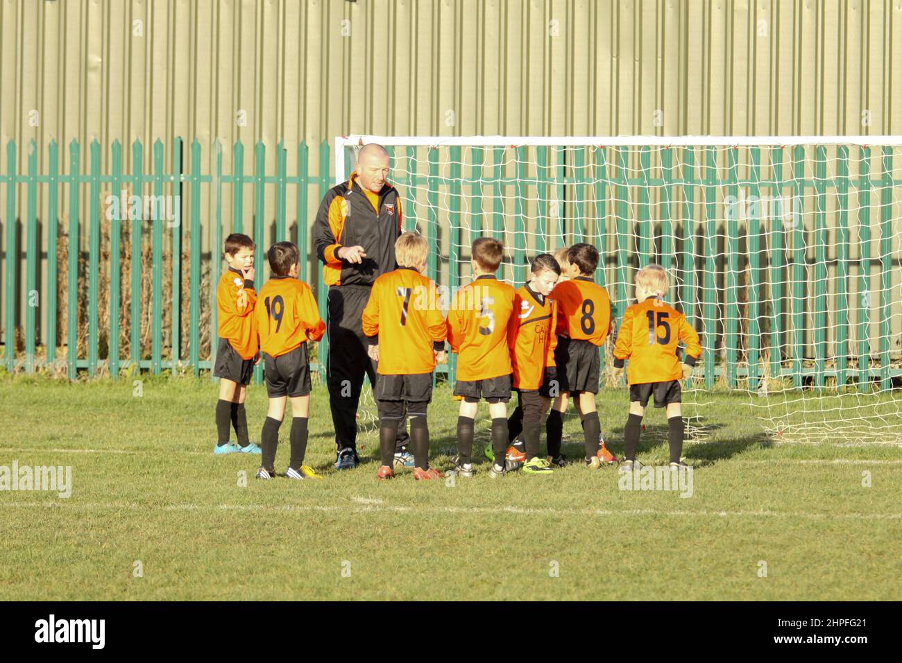 Trainerschule des fußballverbandes -Fotos und -Bildmaterial in hoher ...