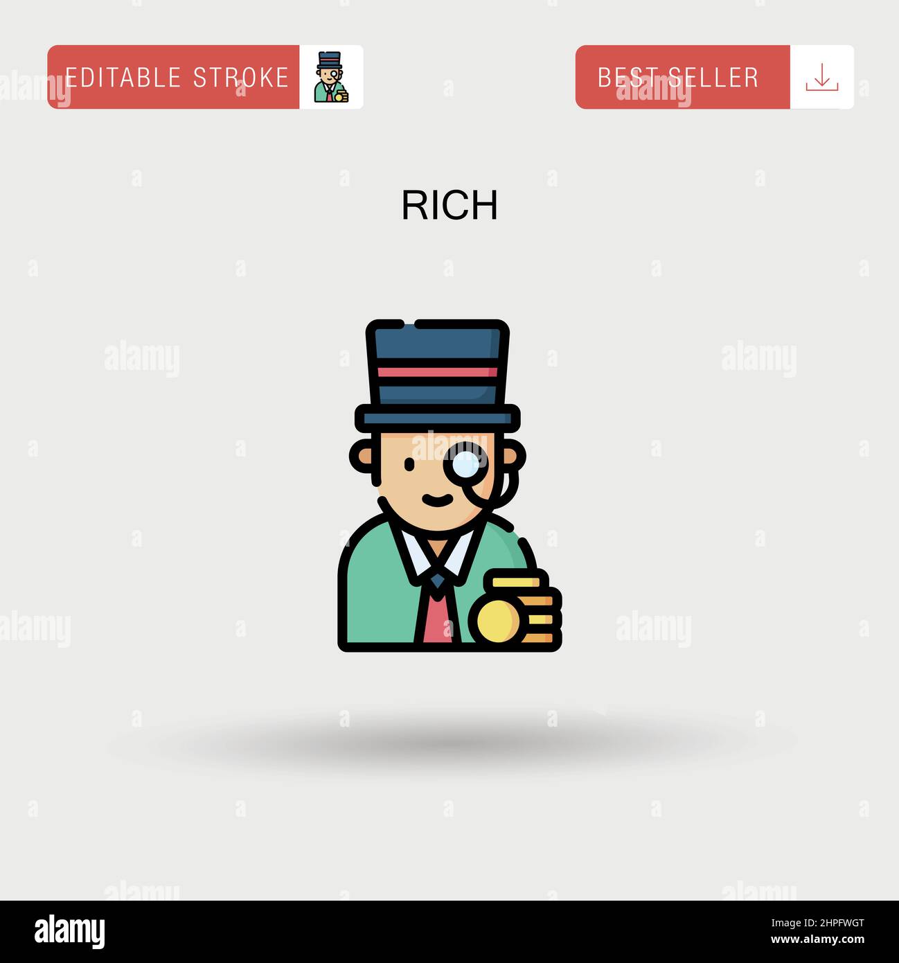 Luxus lifestyle menschen Stock-Vektorgrafiken kaufen - Alamy