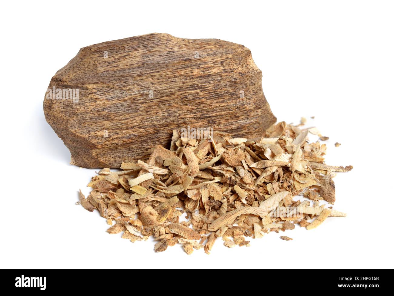 Adlerholz pflanzen Stockfotos und -bilder Kaufen - Alamy