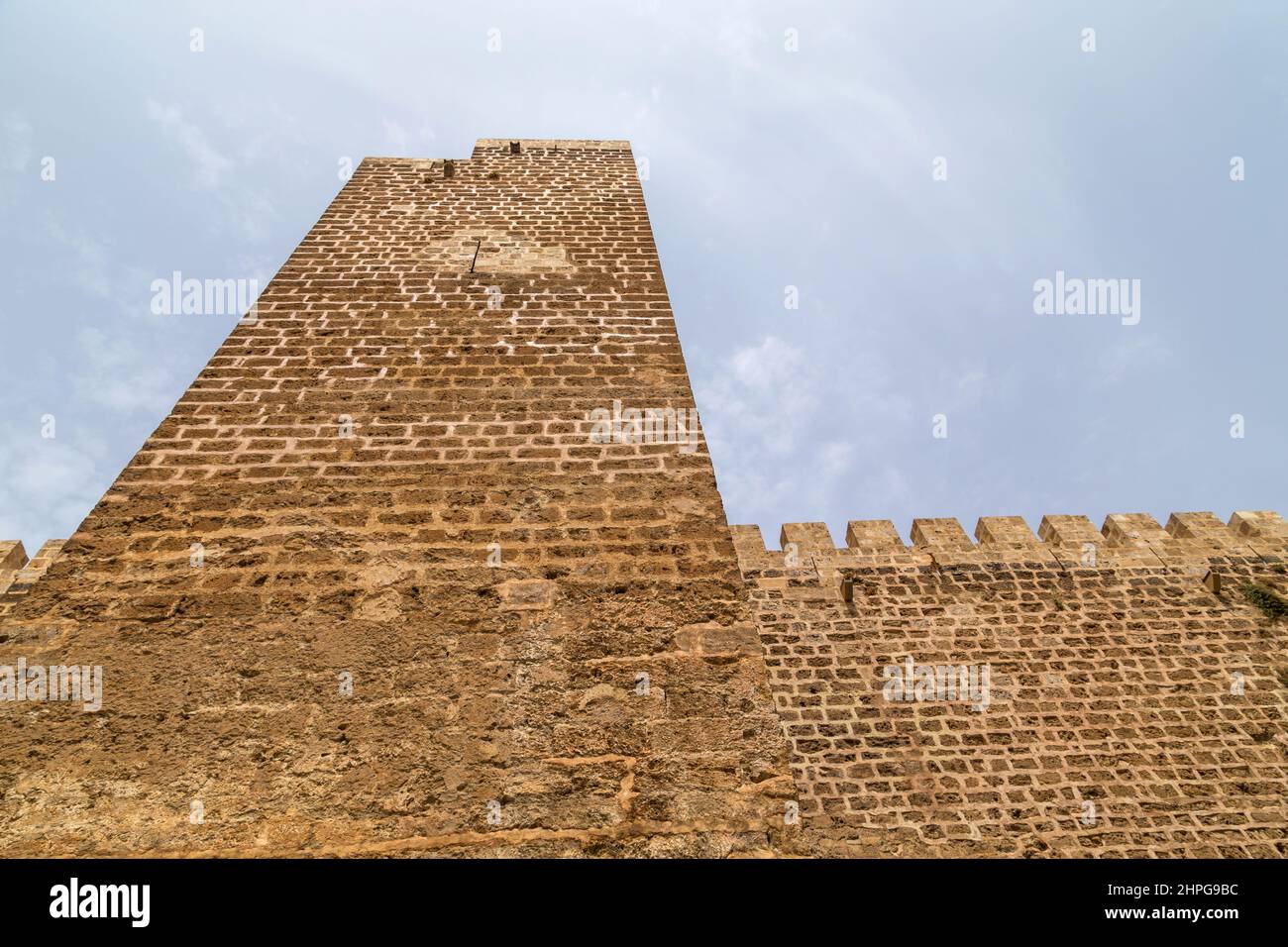 Welches castillo arabe -Fotos und -Bildmaterial in hoher Auflösung – Alamy