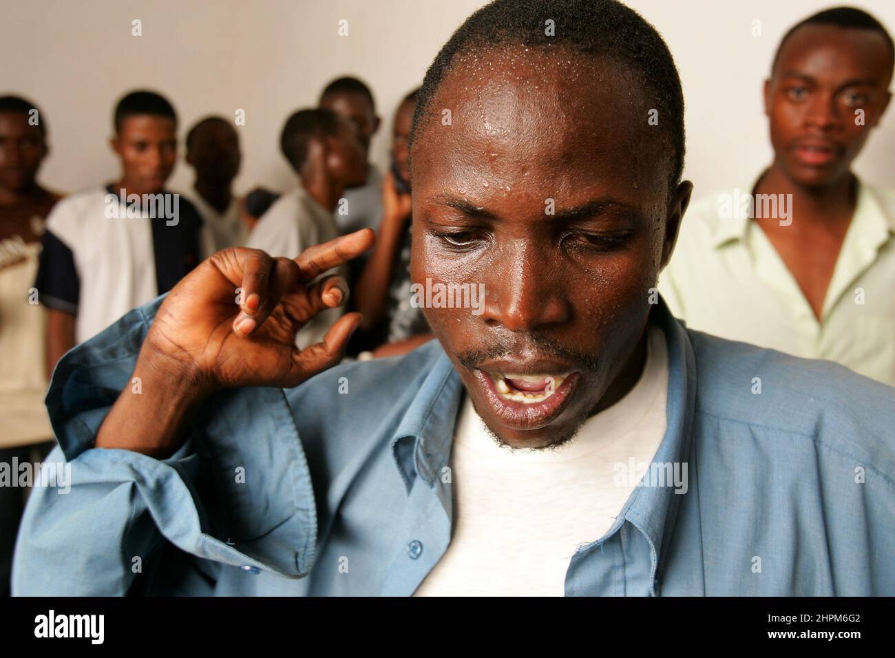 3e Bataillon Stockfotos und -bilder Kaufen - Alamy