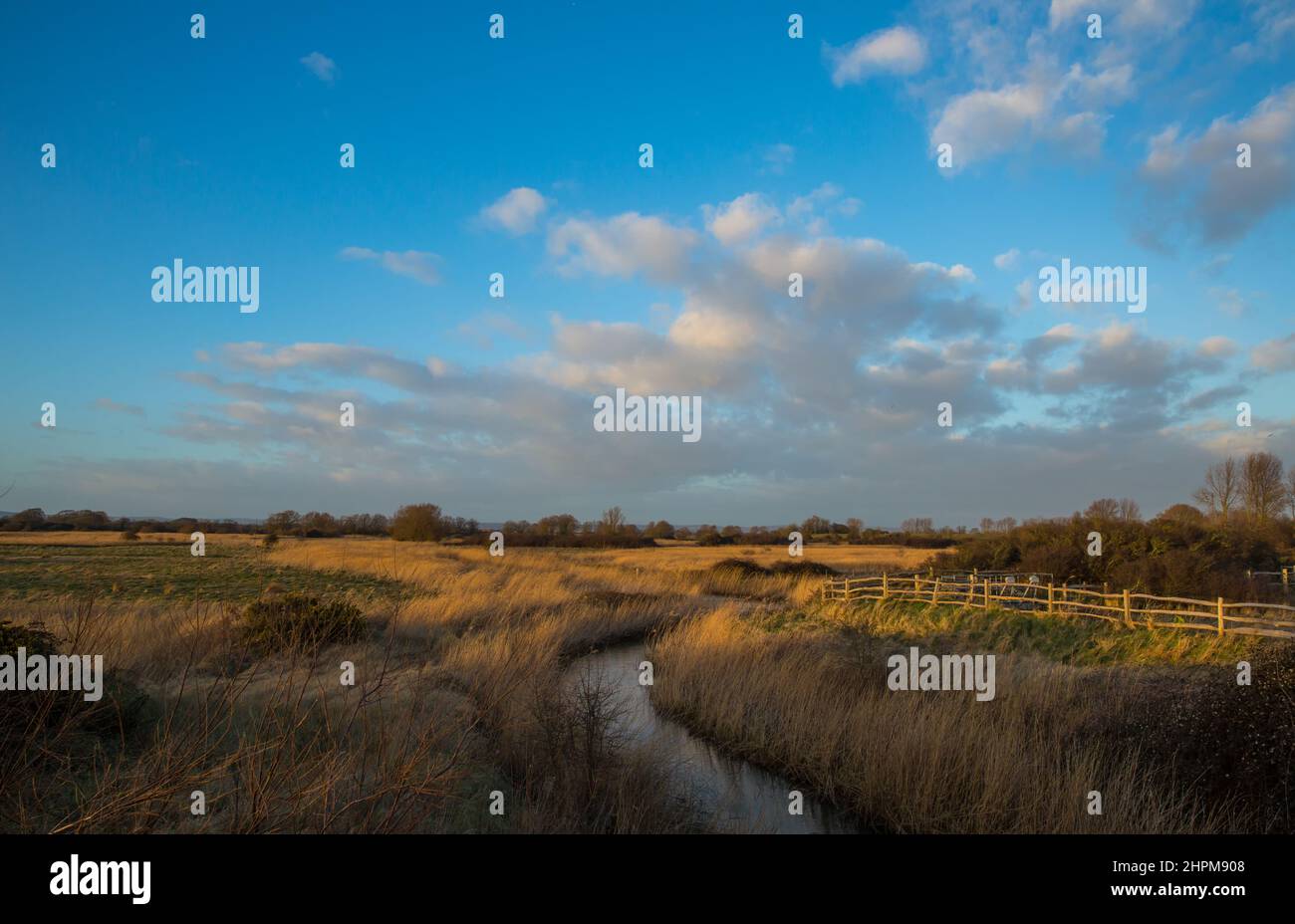 Pagham hafen marschland -Fotos und -Bildmaterial in hoher Auflösung – Alamy
